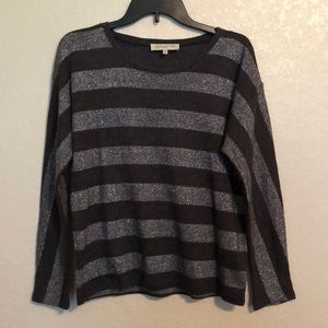 Jones New York Sweaters | Sport Pink Crew Neck Sweater | Poshmark